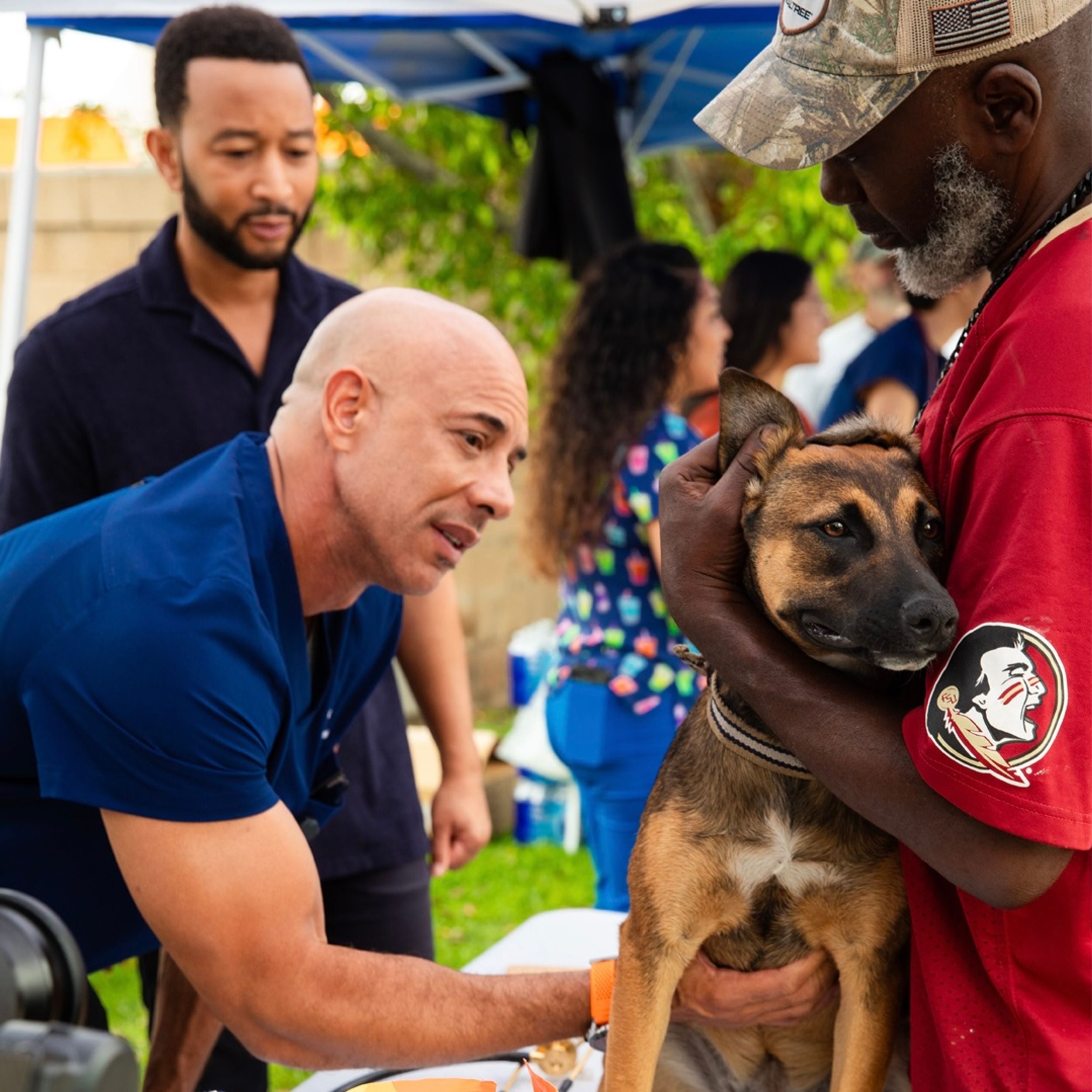 Spotlight: Project Street Vet | Kismet