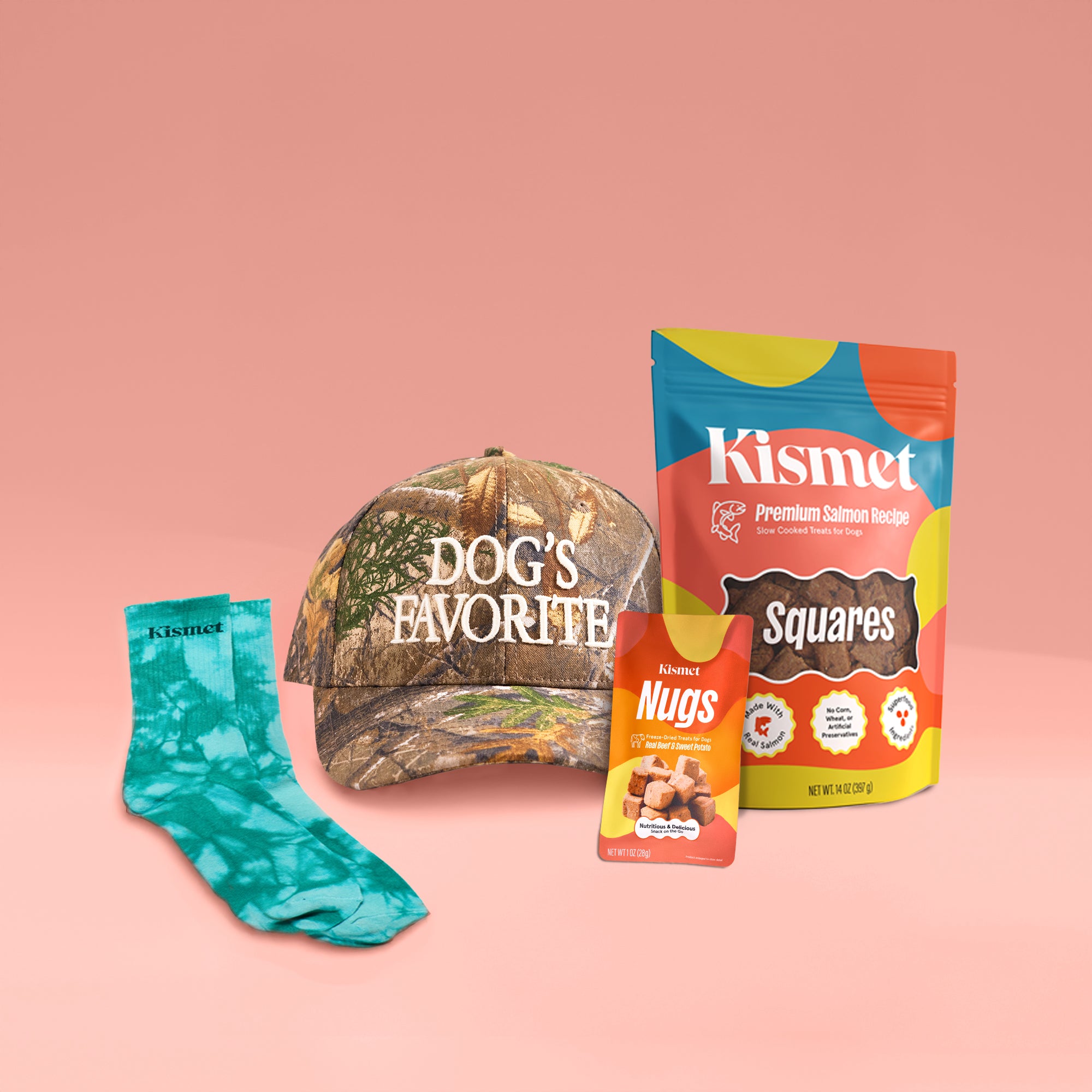 Soul Mate Bundle – Kismet