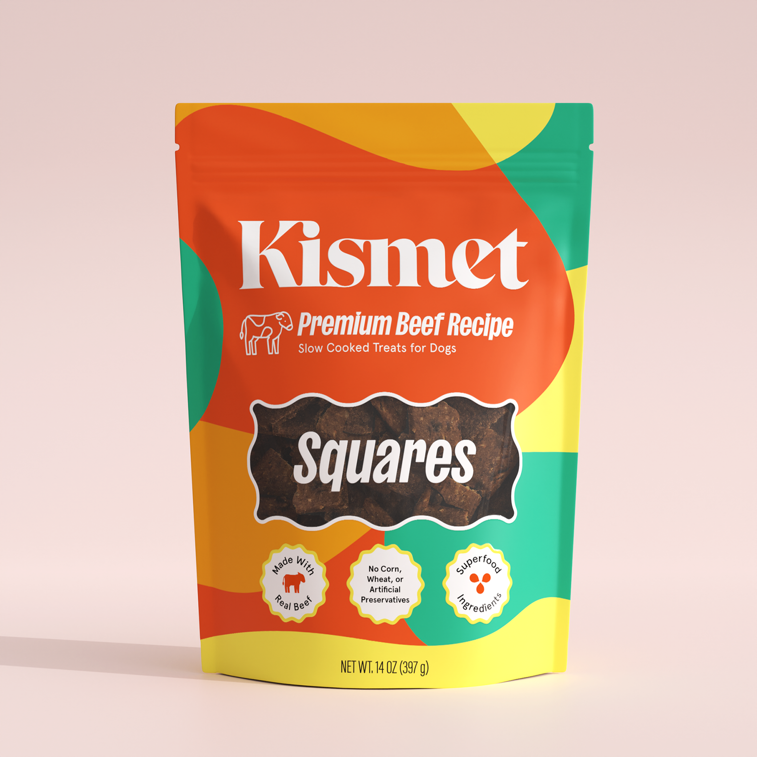 Slow Cooked Beef Squares – Kismet